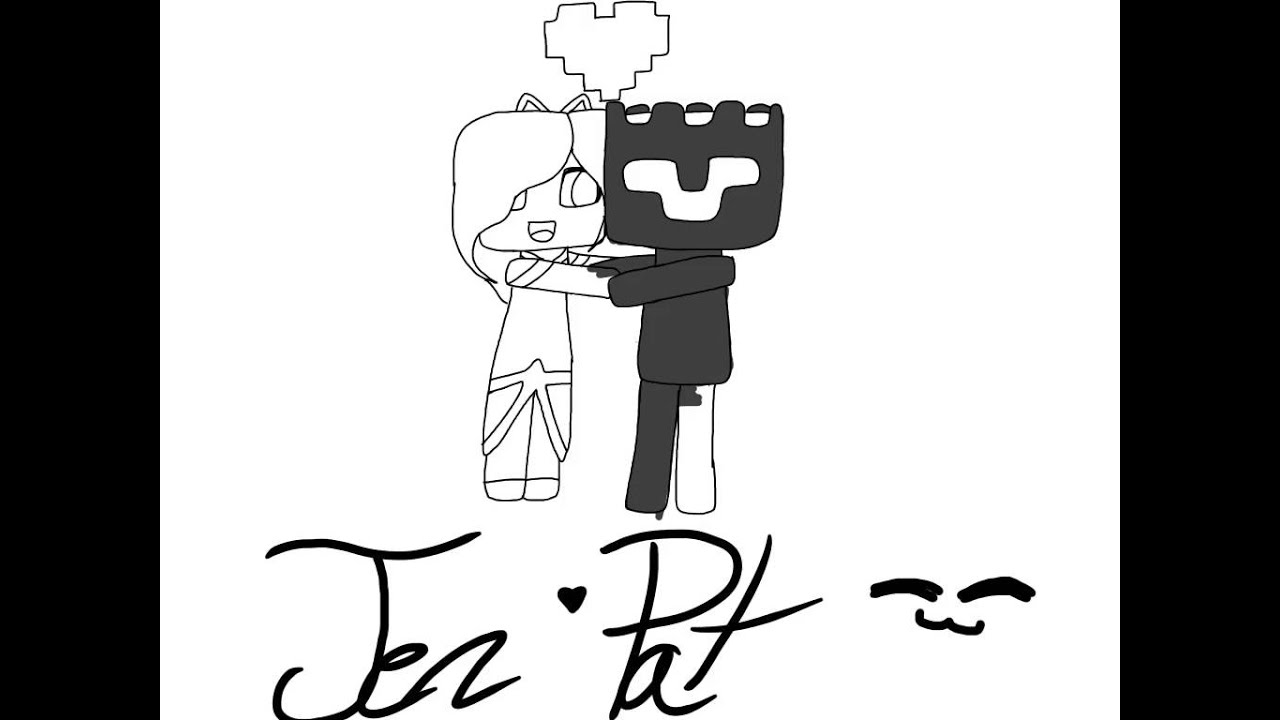 Pat and Jen!! - YouTube