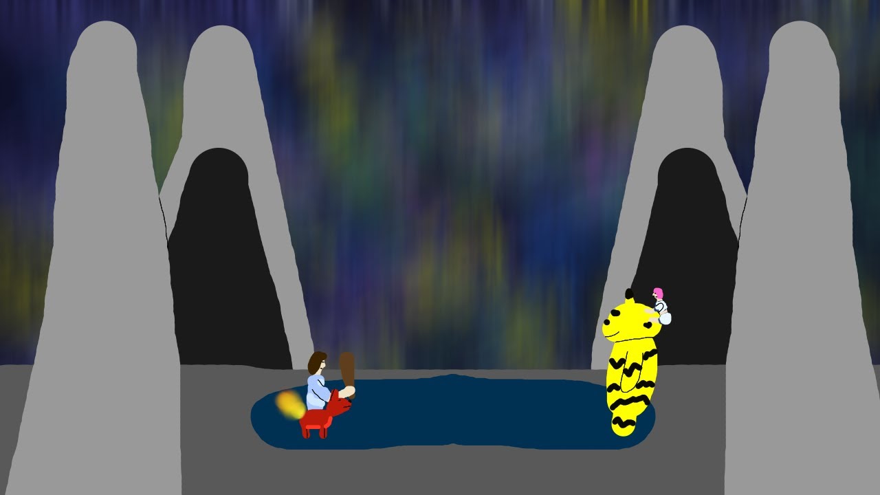 Palworld First Playthrough Experience (The First Tower) - YouTube