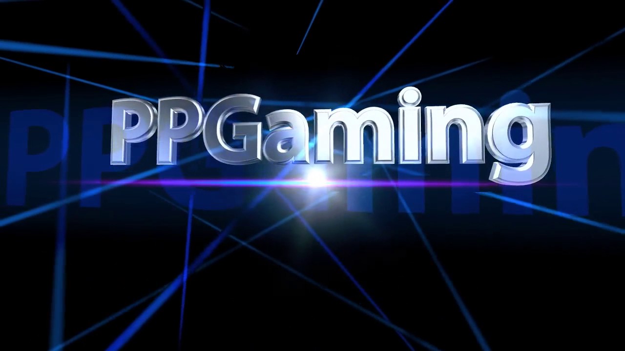 PPGaming Intro - YouTube