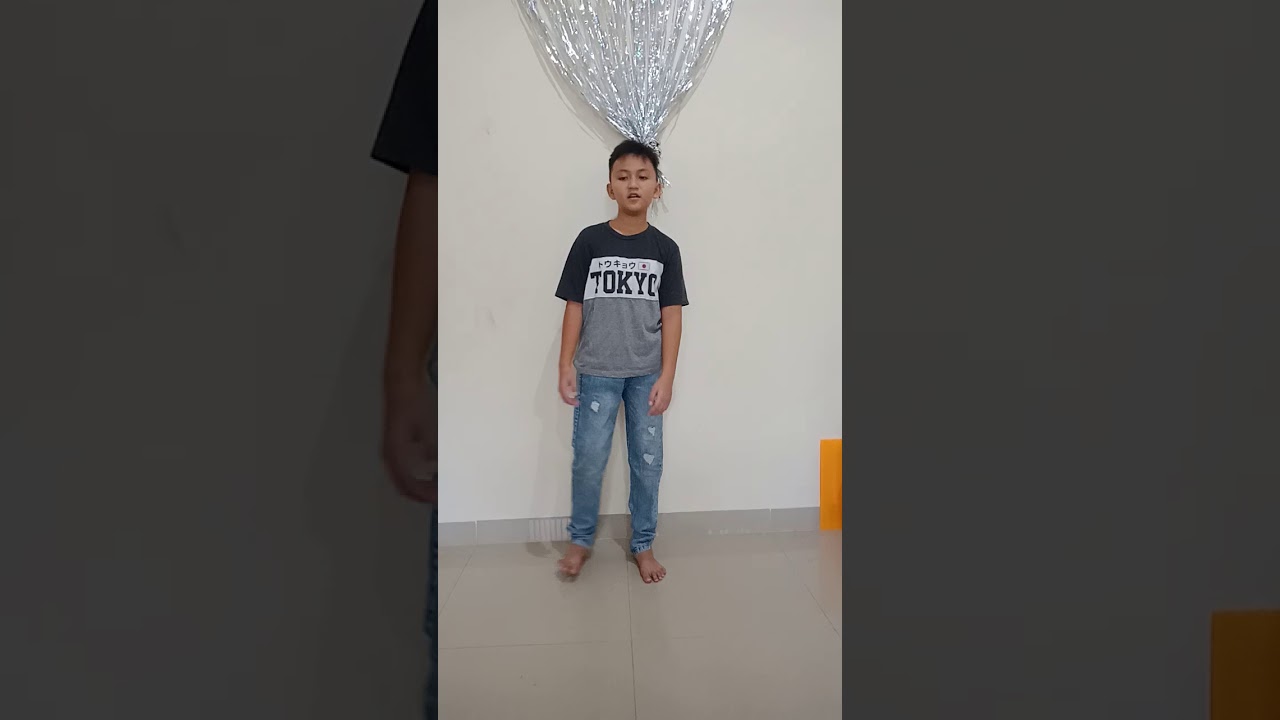 Injit injit semut - YouTube