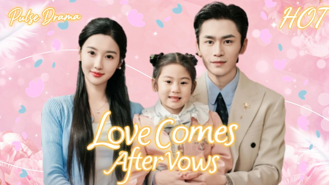 【ENG SUB】🎢Love Comes After Vows ️#sweet #baby #divorce #getmarried # ...