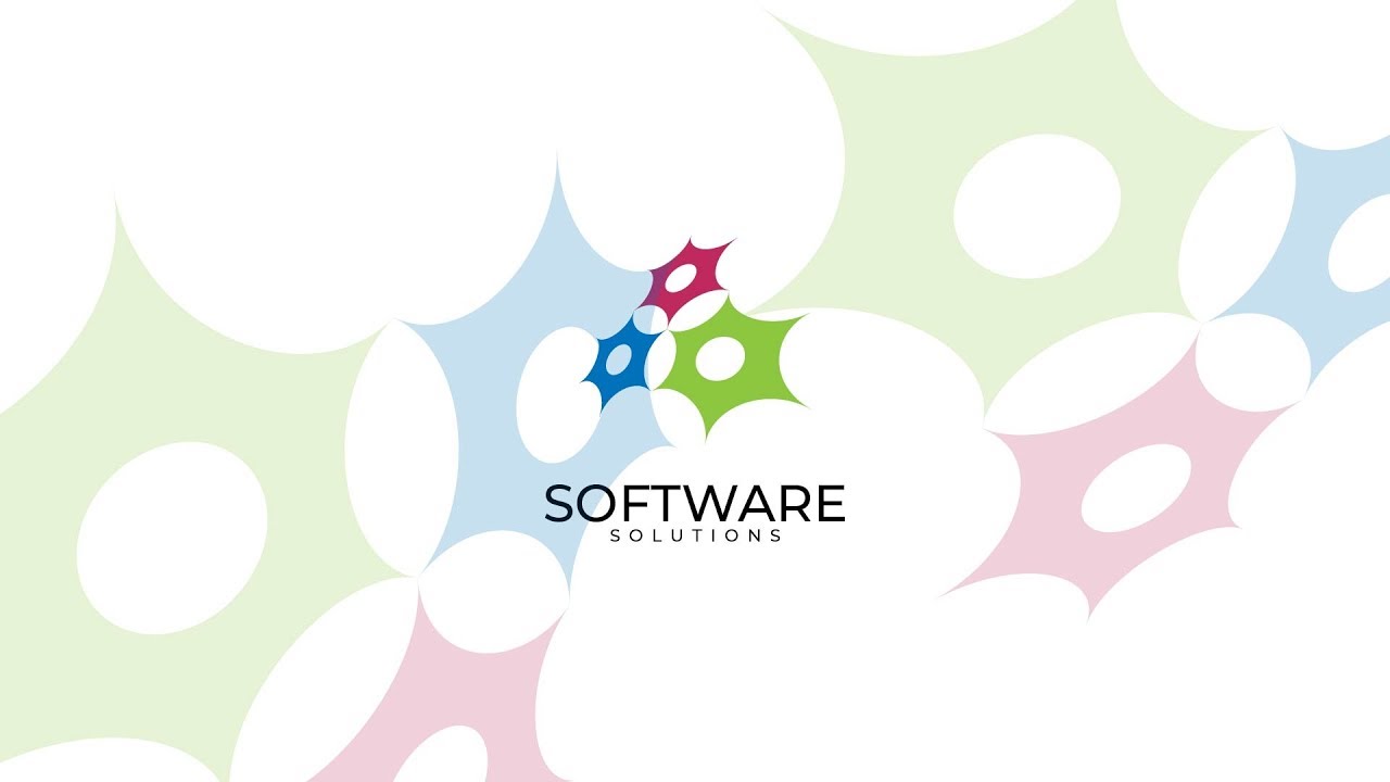 Tips to make a gorgeous software solutions logo in Adobe Illustrator ...