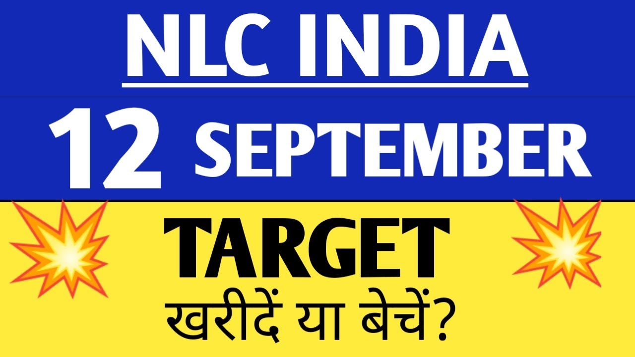 nlc india share analysis,nlc india share price,nlc india share target ...