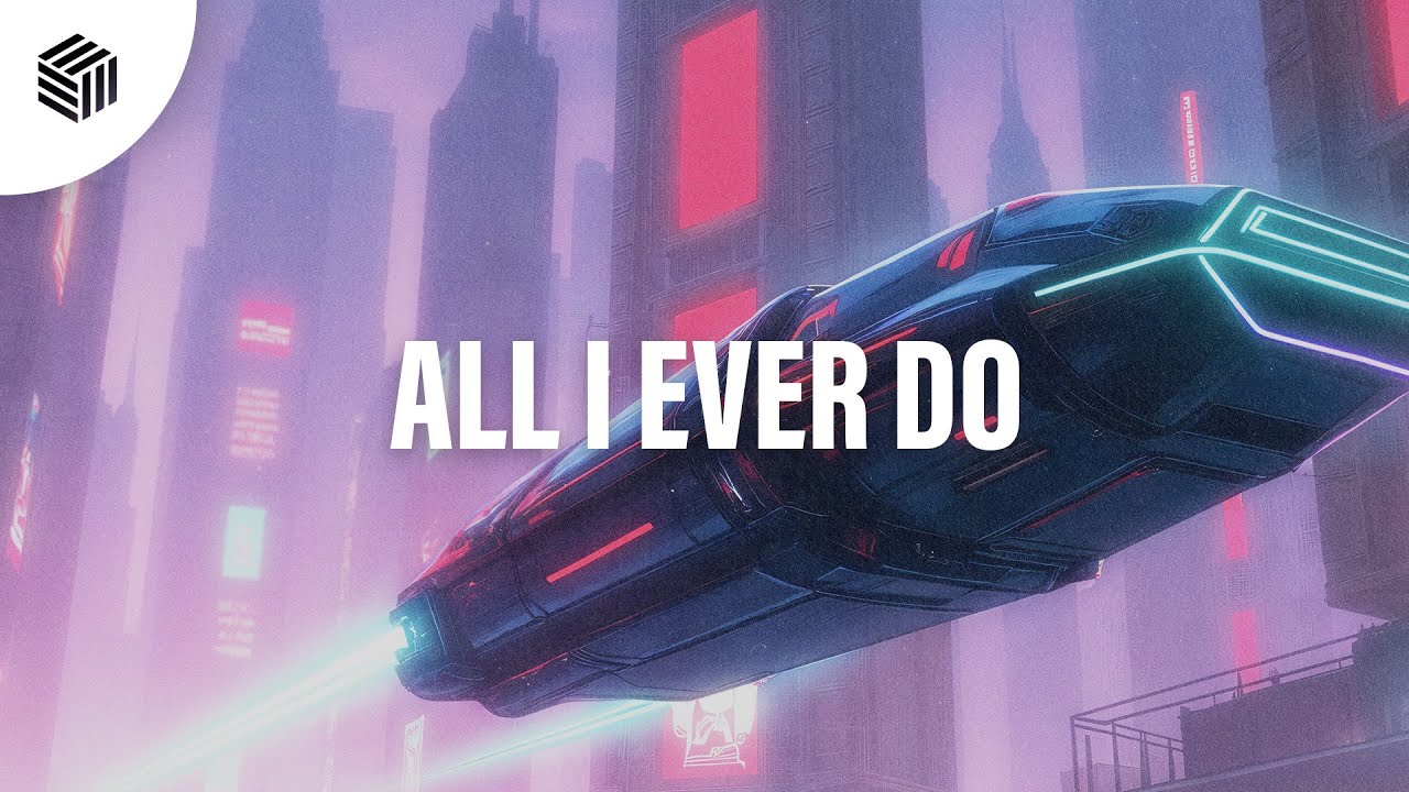 MusicByDavid & nitsué. - All I Ever Do - YouTube