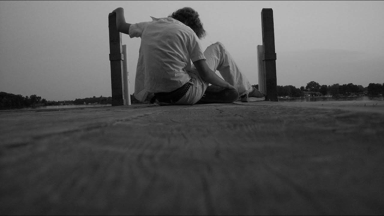 Ben Howard ~ Small Things - YouTube