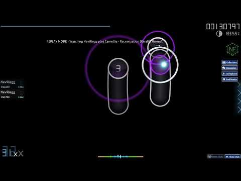 Left hand gameplay - YouTube