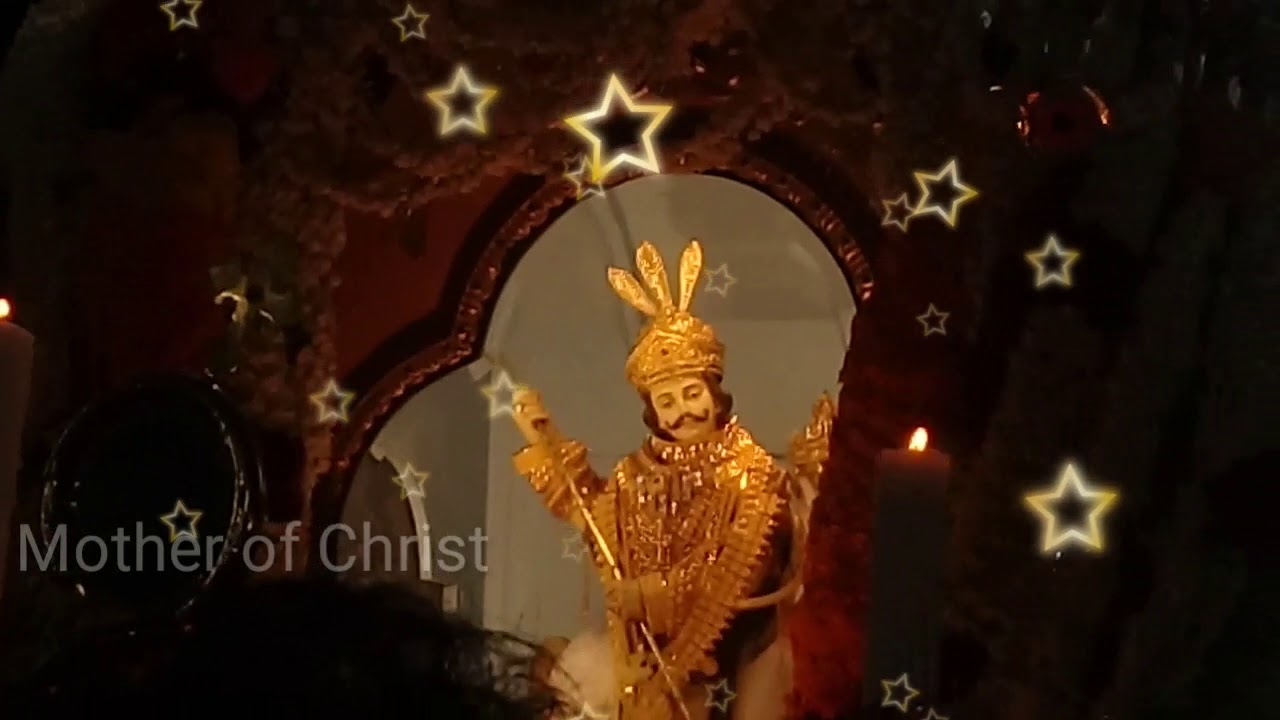 St George church edappally feast procession | Edappally pally thirunnal ...