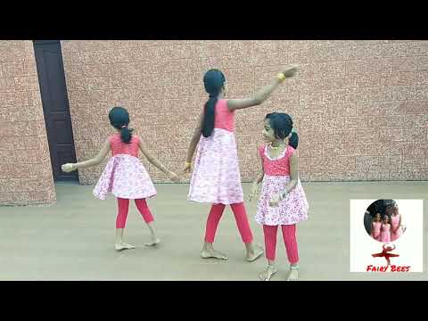 Thithli Trippin dance cover