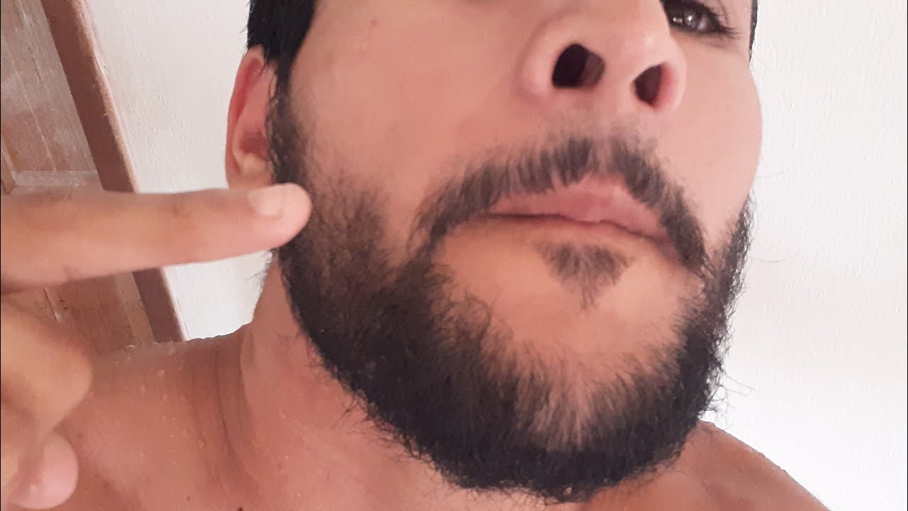 COMO FAZER BIGODE FININHO EM CASA RÁPIDO, SIMPLES E FÁCIL - Bigodinho ...