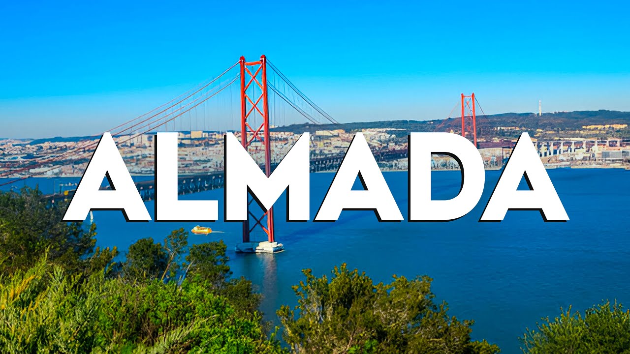 Top 10 Best Things to Do in Almada, Portugal [Almada Travel Guide 2024] - YouTube