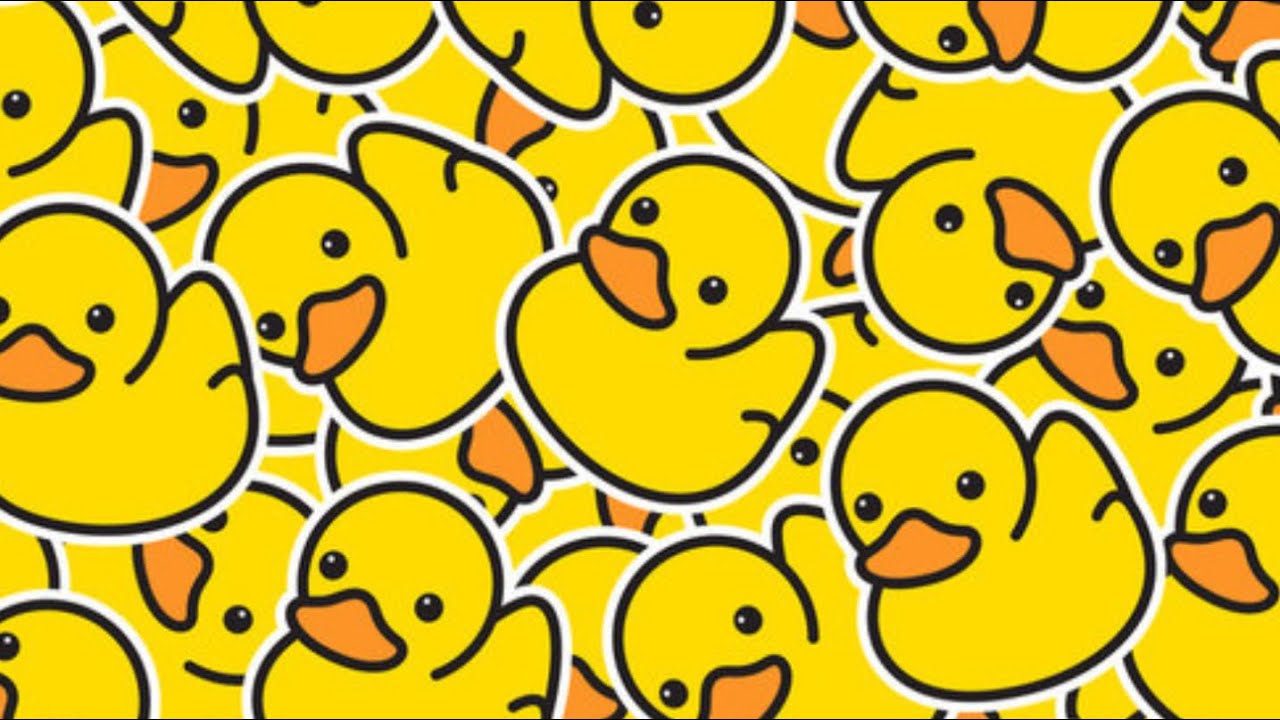 3d Printing a duck for every sub! 1 sub= a duck 10 likes = 1 duck 100 ...