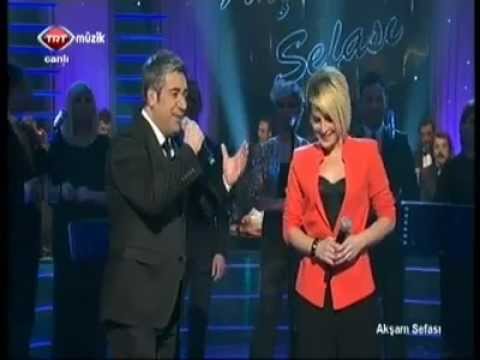 Ayşen Birgör & Alp Arslan ~ Artık Sevmeyeceğim