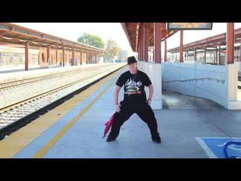 Lil Jon - Yeah Dance Choreography Tutorial - Jamo Just Dance Now Free ...