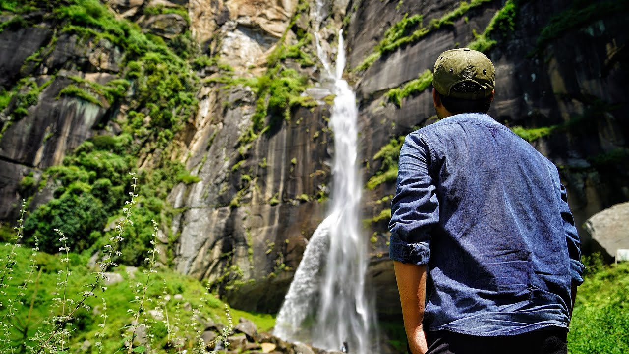 Basic Mountaineering Course in India || BMC Batch No 360 ABVIMAS Manali ...