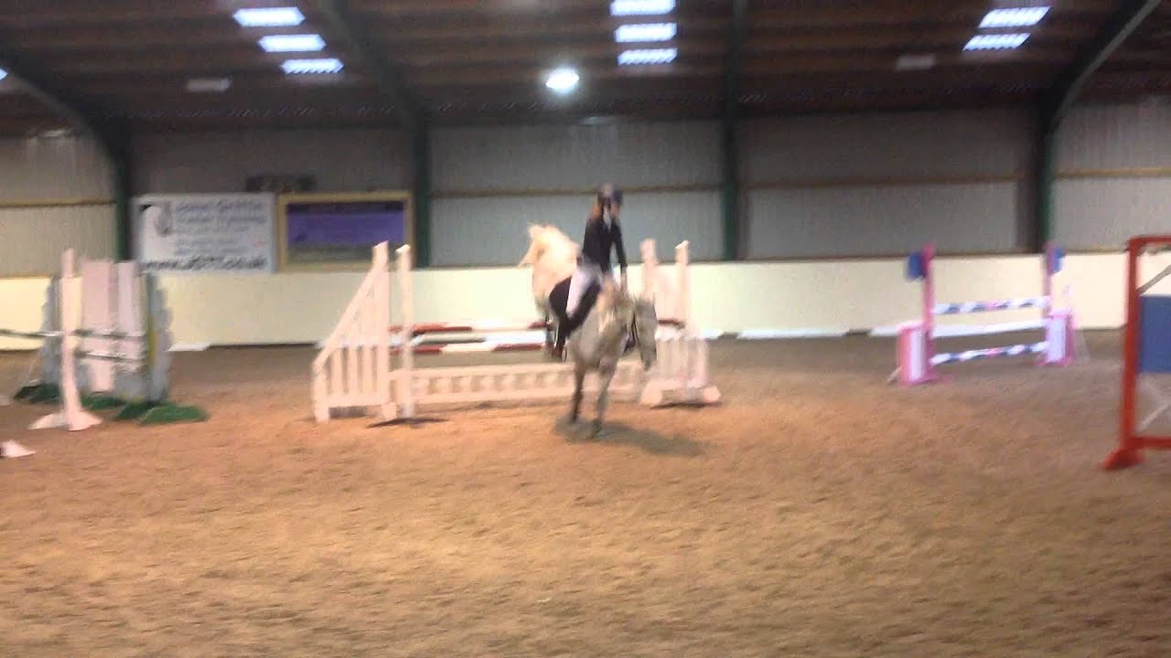 Sweet Whispers brook farm 1m - YouTube
