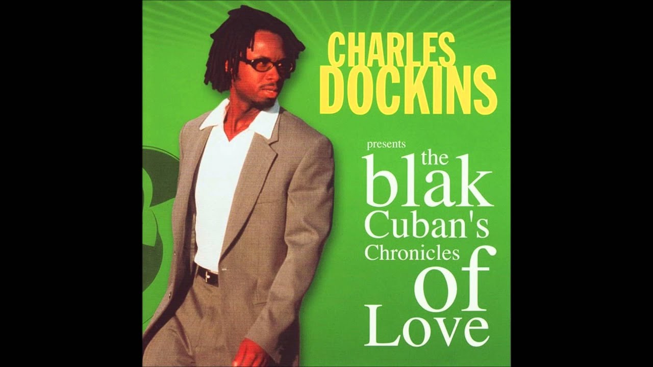 Charles Dockins - Movie Star - YouTube