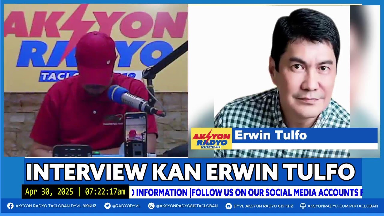 BALITANG BAYAN | APRIL 30, 2025 - YouTube