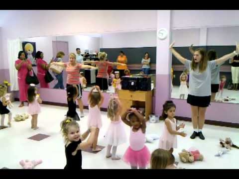 Addie dance video - YouTube