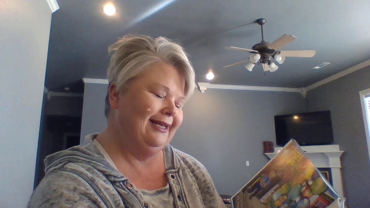 Walter the Farting Dog Trouble at the Yard Sale - YouTube