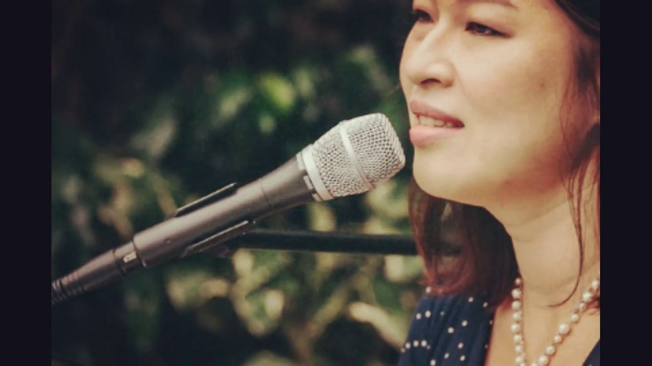 "The One" Kodaline cover by Candy Grace & Riccardo Botta - YouTube