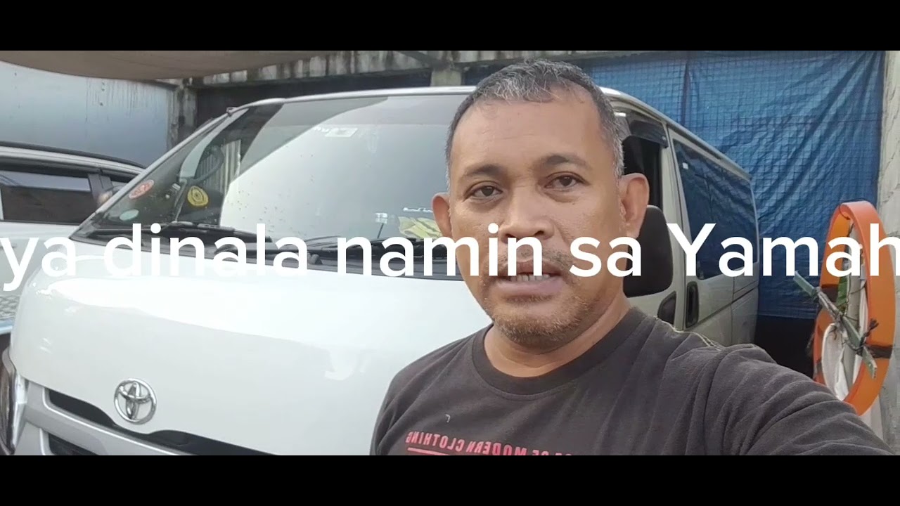 Aerox isyu error 12, error 46 ayaw umandar nagawan ng paraan ng ...