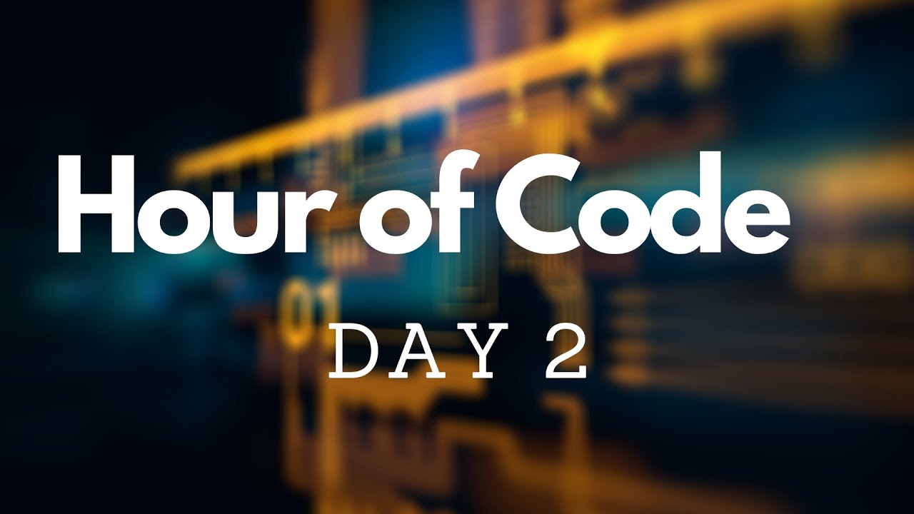 Hour of Code (Scratch) | Day 2 | ARBD with US Embassy | Akif Islam | Nourin Nusrat Jhahan - YouTube