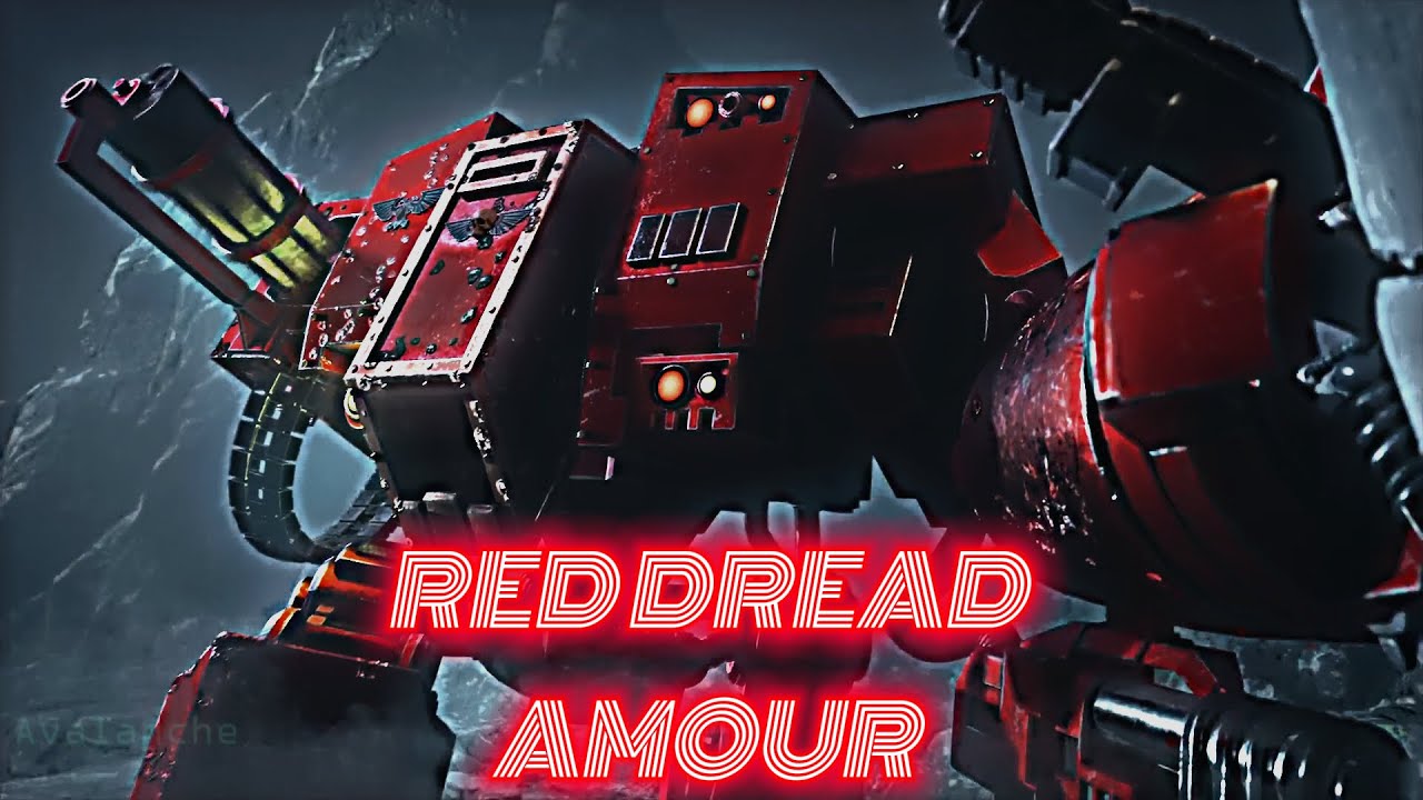 𝚁𝙴𝙳 𝙳𝚁𝙴𝙰𝙳 𝙰𝙼𝙾𝚄𝚁 𝙴𝙳𝙸𝚃 - YouTube
