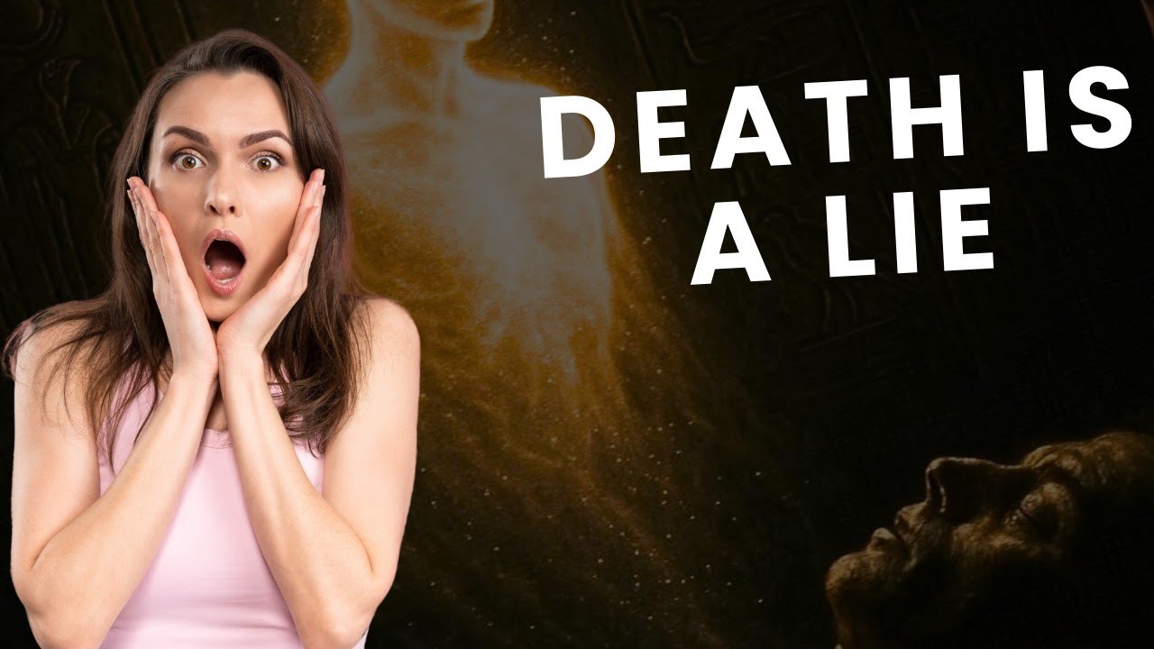 The Death Illusion(Ancient Secret Exposed)@vbocempire - YouTube
