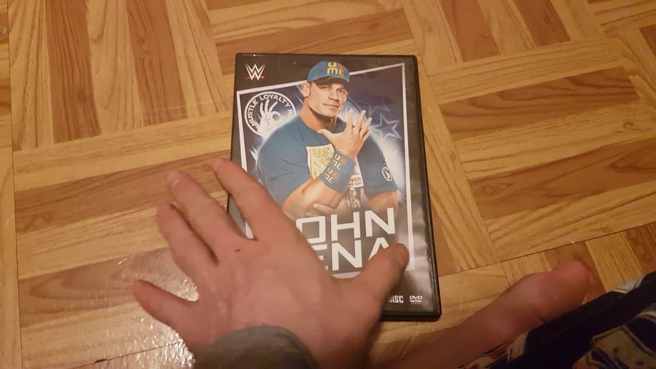 Wwe iconic matches collection - YouTube