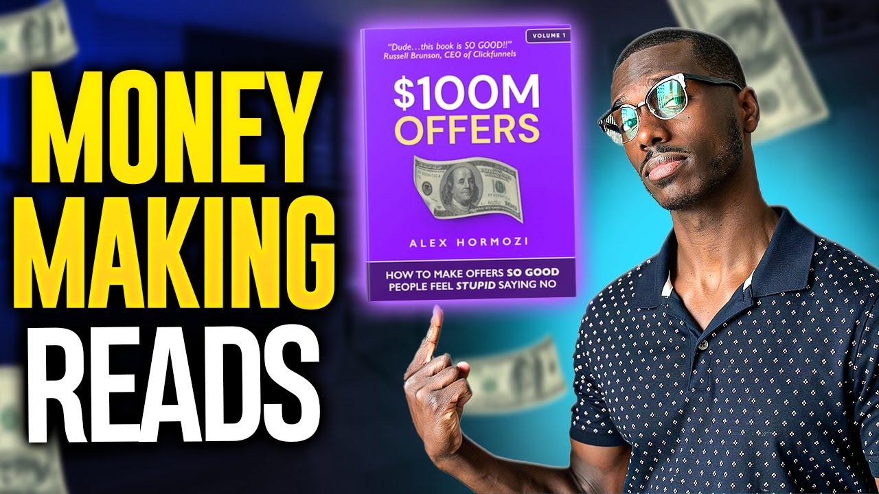 The 5 Game-Changing Books Every Online Coach Needs to Make 6 Figures or ...