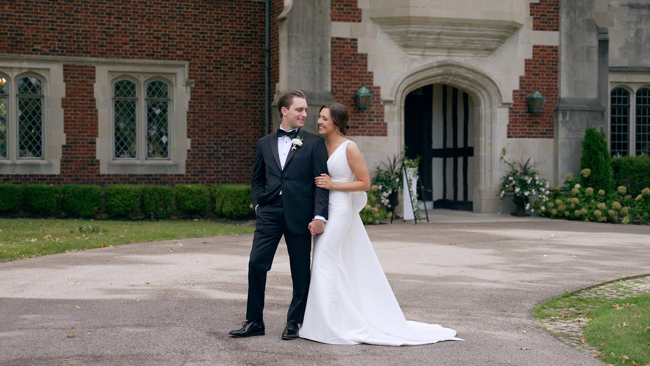 Emily + Ben // 9.16.23 // Pinecroft - YouTube