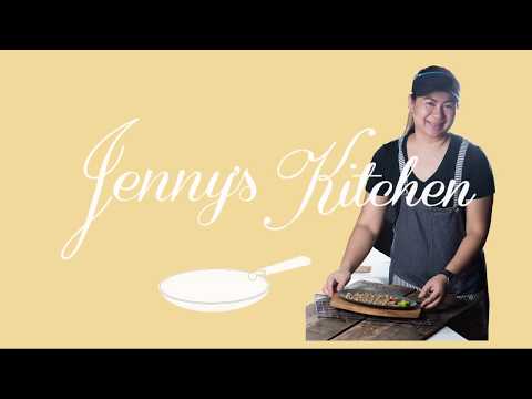 Jenny's Kitchen