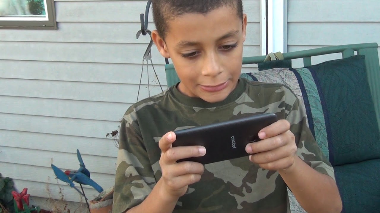 Electronics Take Over - YouTube