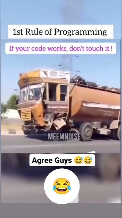 #shorts #short #programming #coder only programer can understand - YouTube