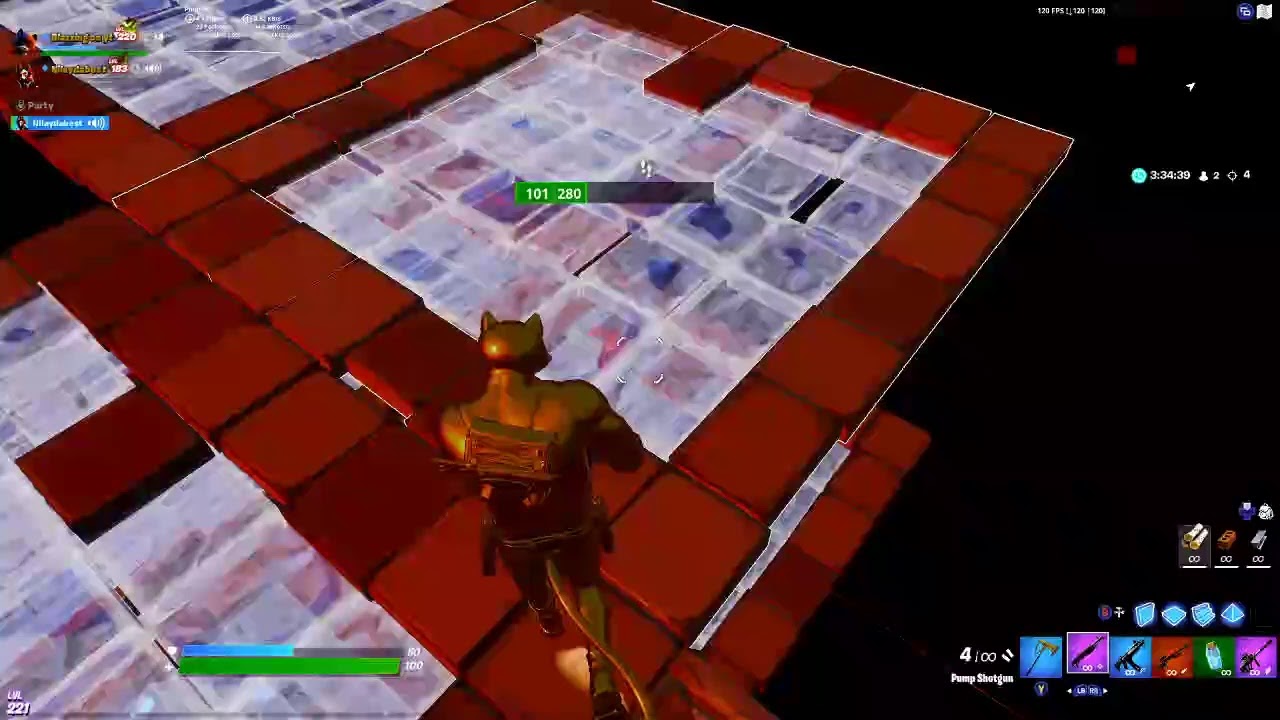 getting good on controlla - YouTube