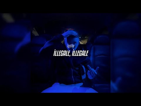 Batuflex - İllegale 'Don Dale, | Full, Sözleriyle (Lyric Video)