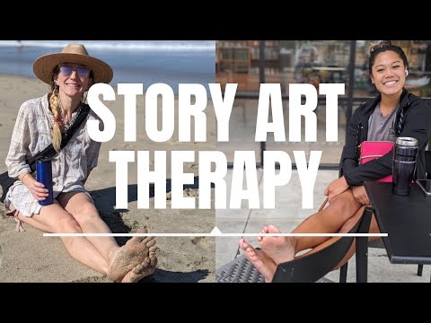 Pleasant Event Diary Vol. 52 | Story Art Therapy
