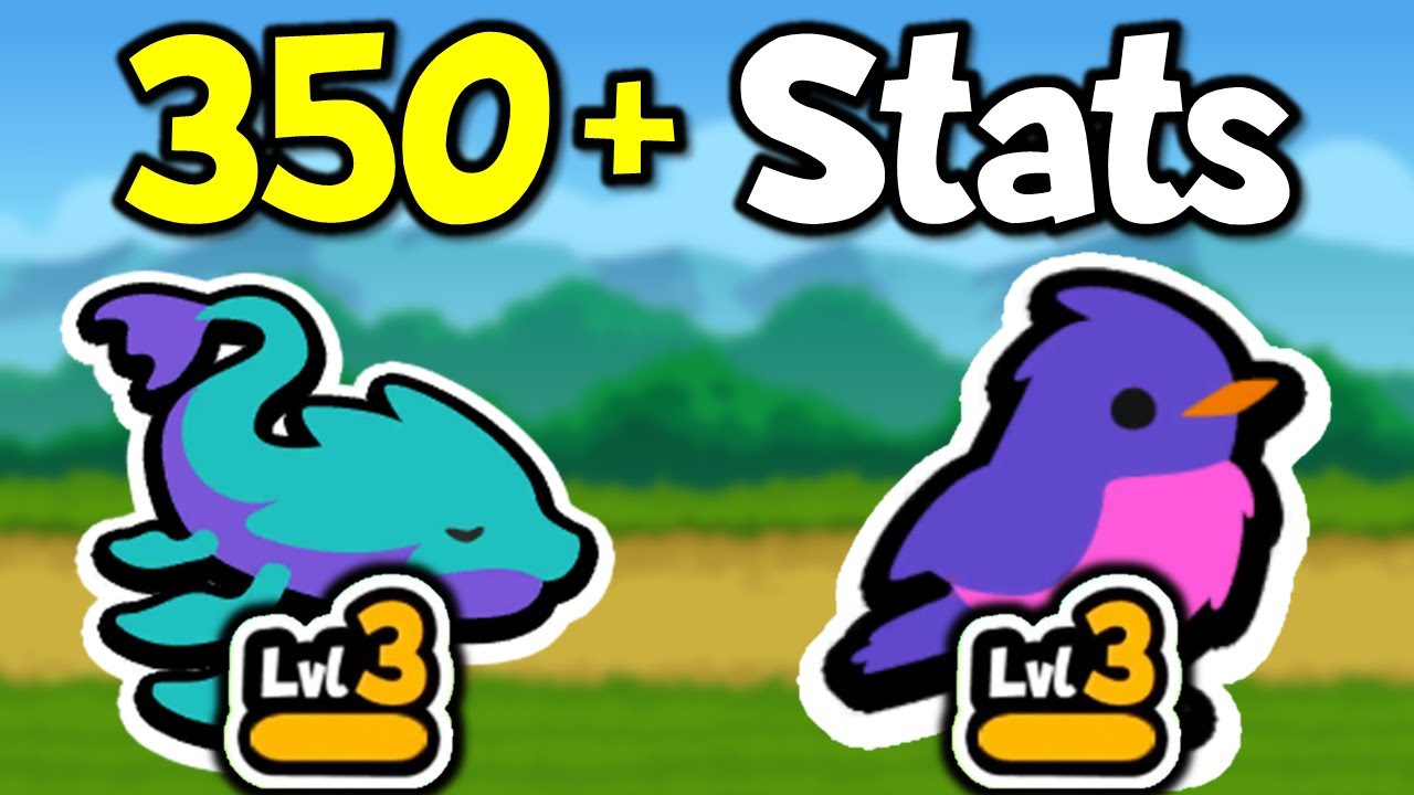 Pink Robin Makes Leviathan Overpowered in Super Auto Pets - YouTube