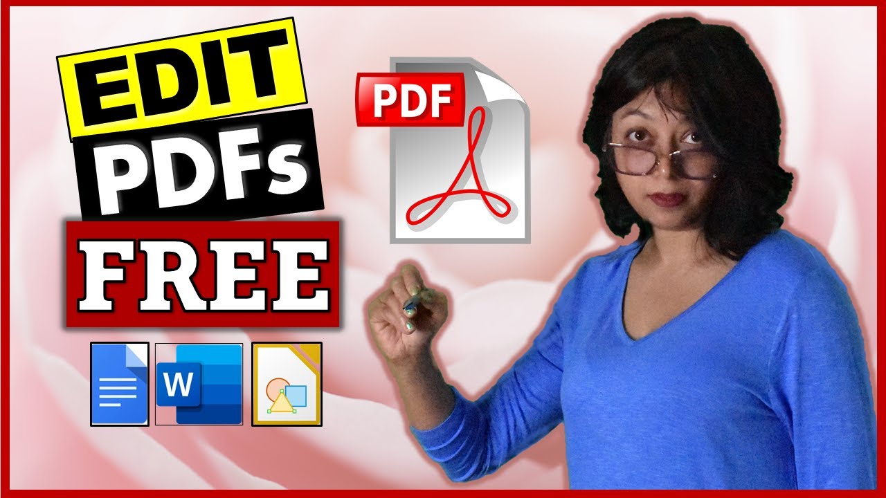 How To Edit PDF File For FREE I Edit PDF In WORD GOOGLE DOCS LIBREOFFICE YouTube how-to-edit-pdf-file-for-free-i-edit-pdf-in-word-google-docs-libreoffice-youtube
