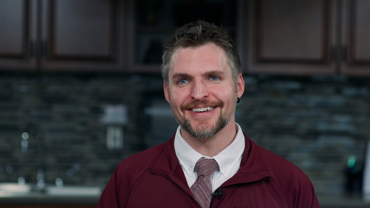 Addressing the myths: Weight management tips with Dr. Ryan Singerman ...