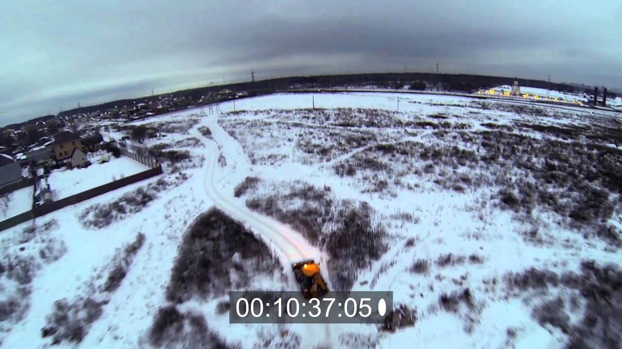 TBS Discovery Pro Endurance Test - YouTube