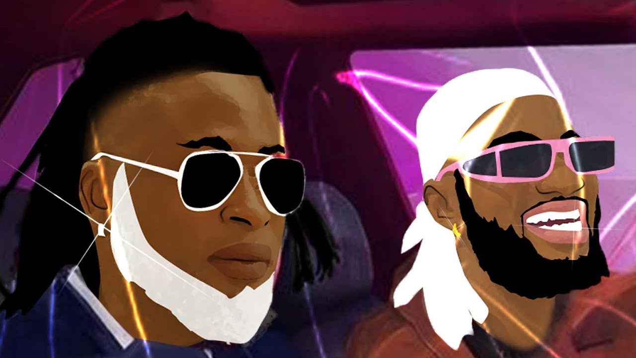 BGC MELODY x BAH'NDONG x THISIS MOKOM - Wetin Concern We [Lyrics ...