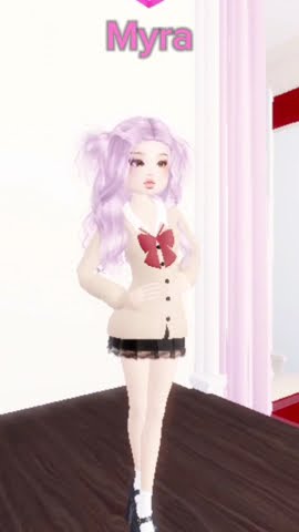 Myra(the magical girl set) - YouTube