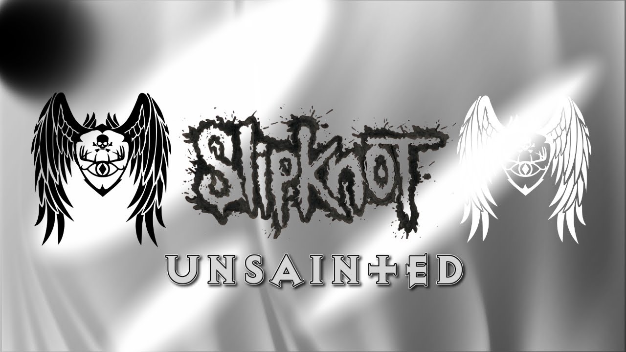 Slipknot - Unsainted (Orchestral Cover) - YouTube