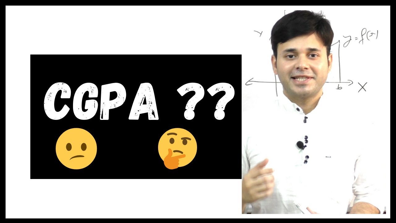 CGPA vs Percentage | Why CGPA is Better? | Easy Calculation with ...