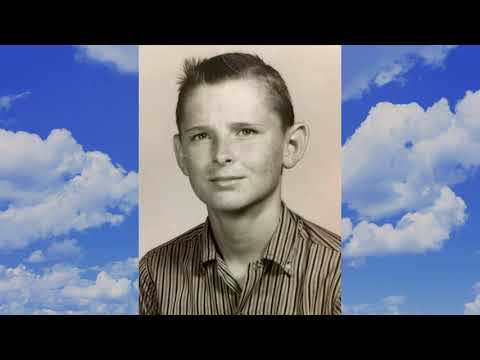 Jerry Poole Obituary - YouTube