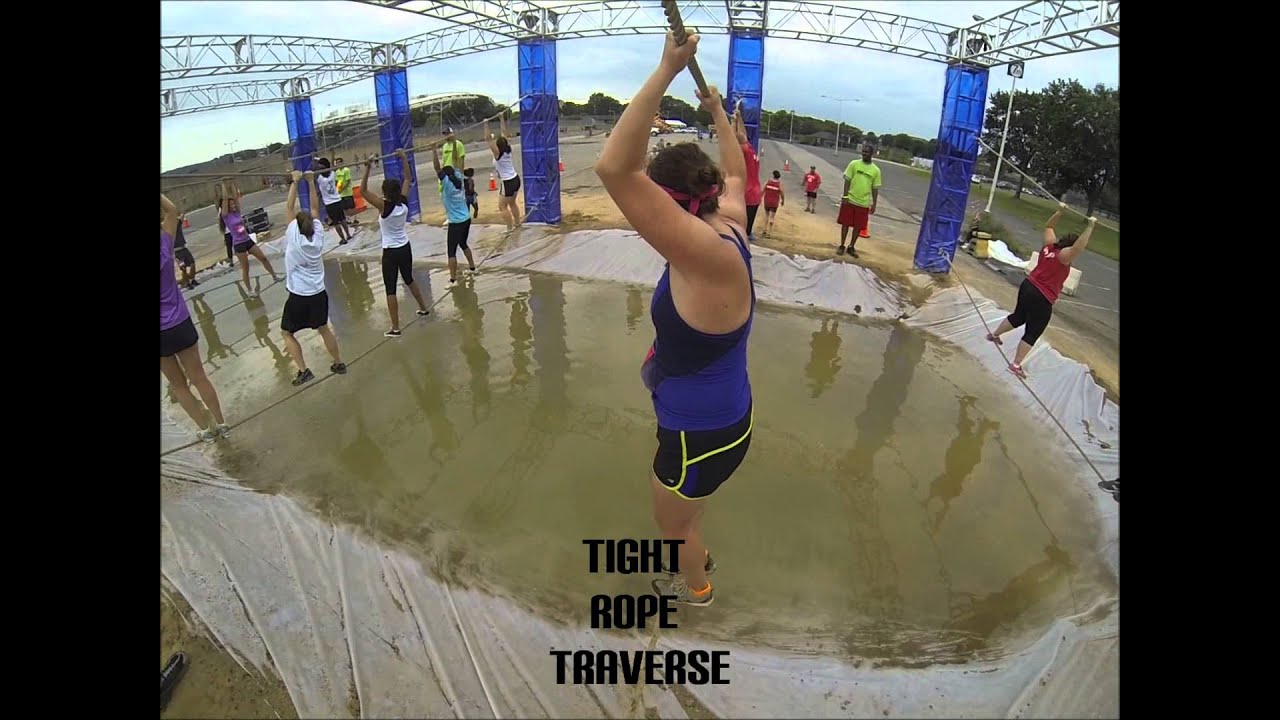 ROC RACE- Washington DC, 2013 - YouTube