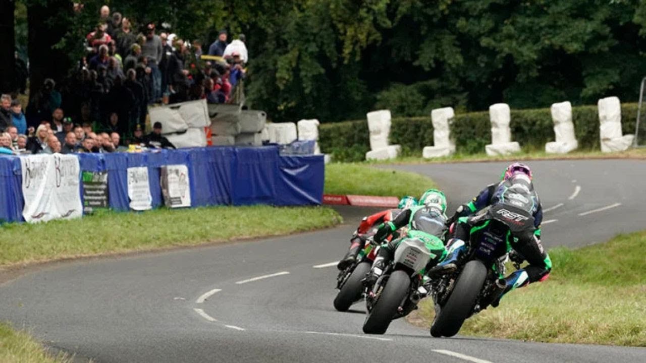 ARMOY RACES 2025 - LIVE TIMING, TRACKING & UPDATES - YouTube