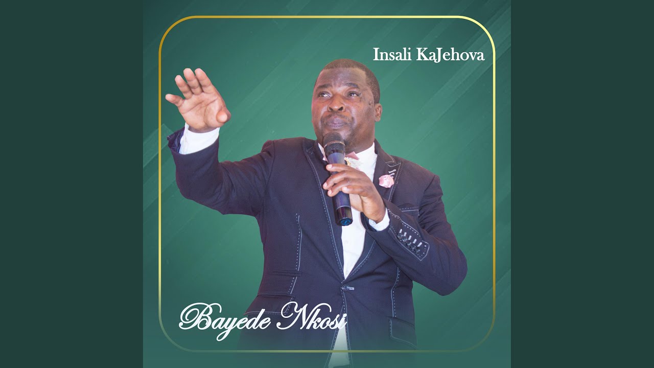 Sibonga Sibonga Wena - YouTube