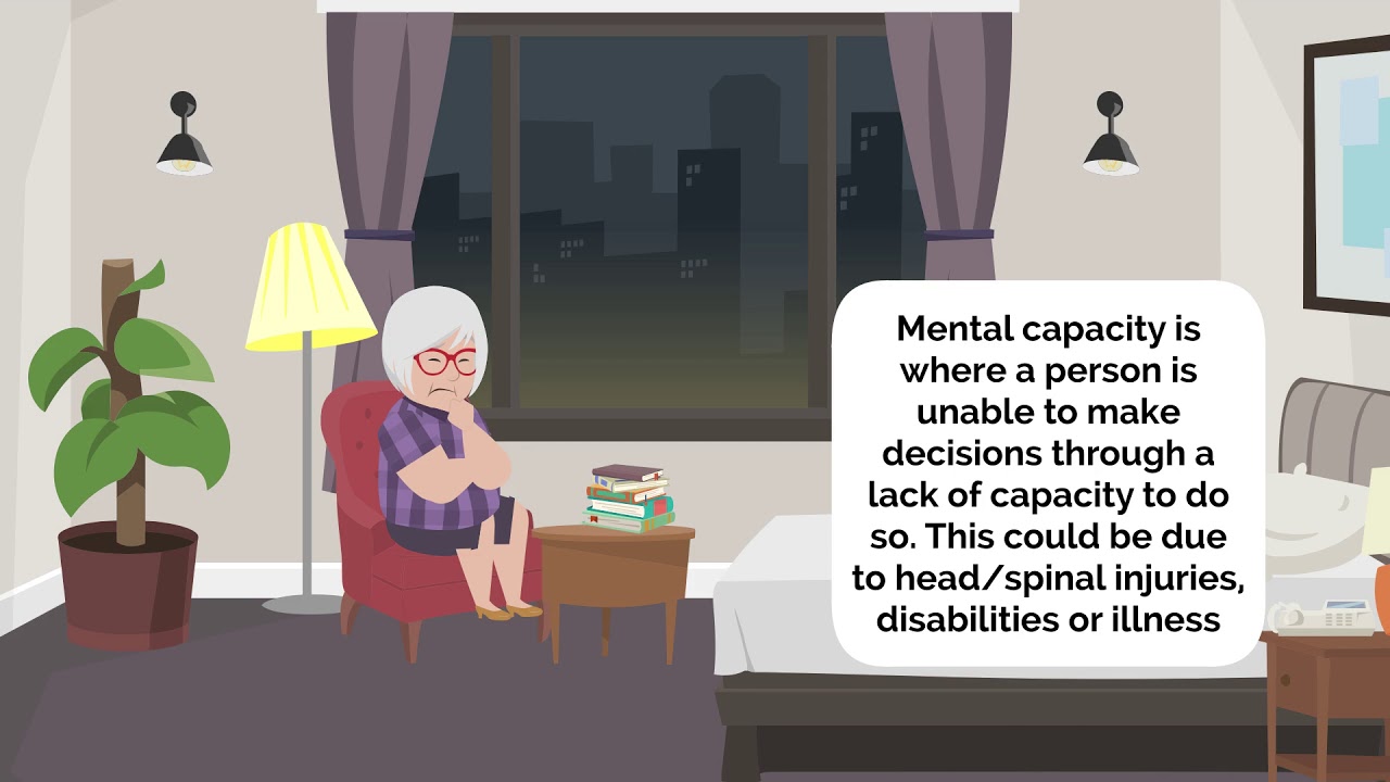 Safeguarding Adults - Law & Legislation Part One 2020 - YouTube